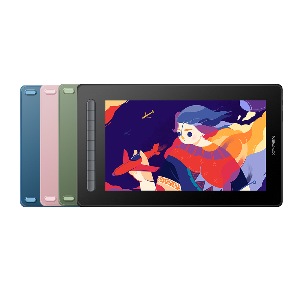 Pen Display monitors & digital drawing tablets | XP-Pen official Store